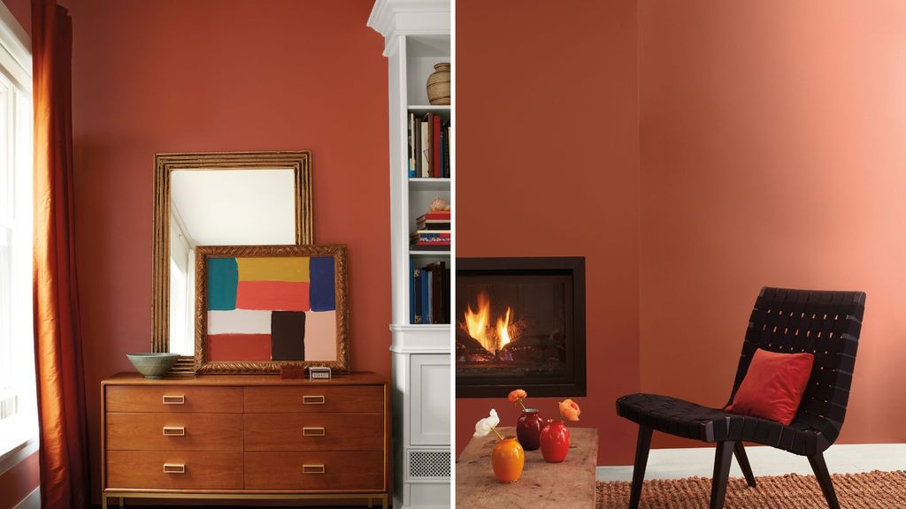 The 18 Interior paint color trends 2023 to inspire homes | Woman & Home