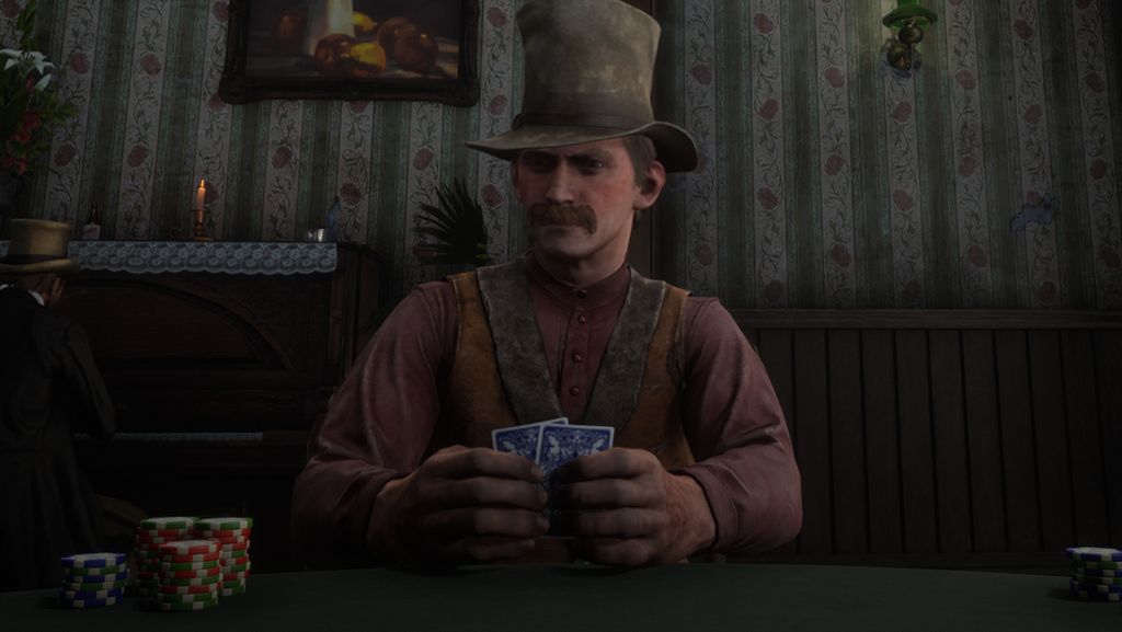 Red Dead Redemption 2 tips: a guide to getting started on PC | PC Gamer