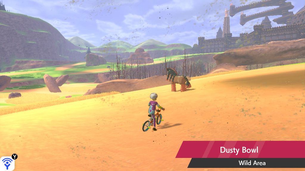 Pokemon Sword and Shield Wild Area guide and every Pokemon to catch in ...