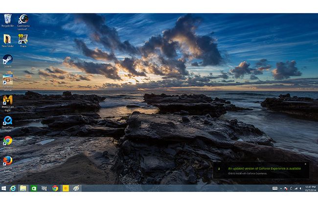 Lenovo Y50-70 Touch Review - Full Review and Benchmarks | Laptop Mag