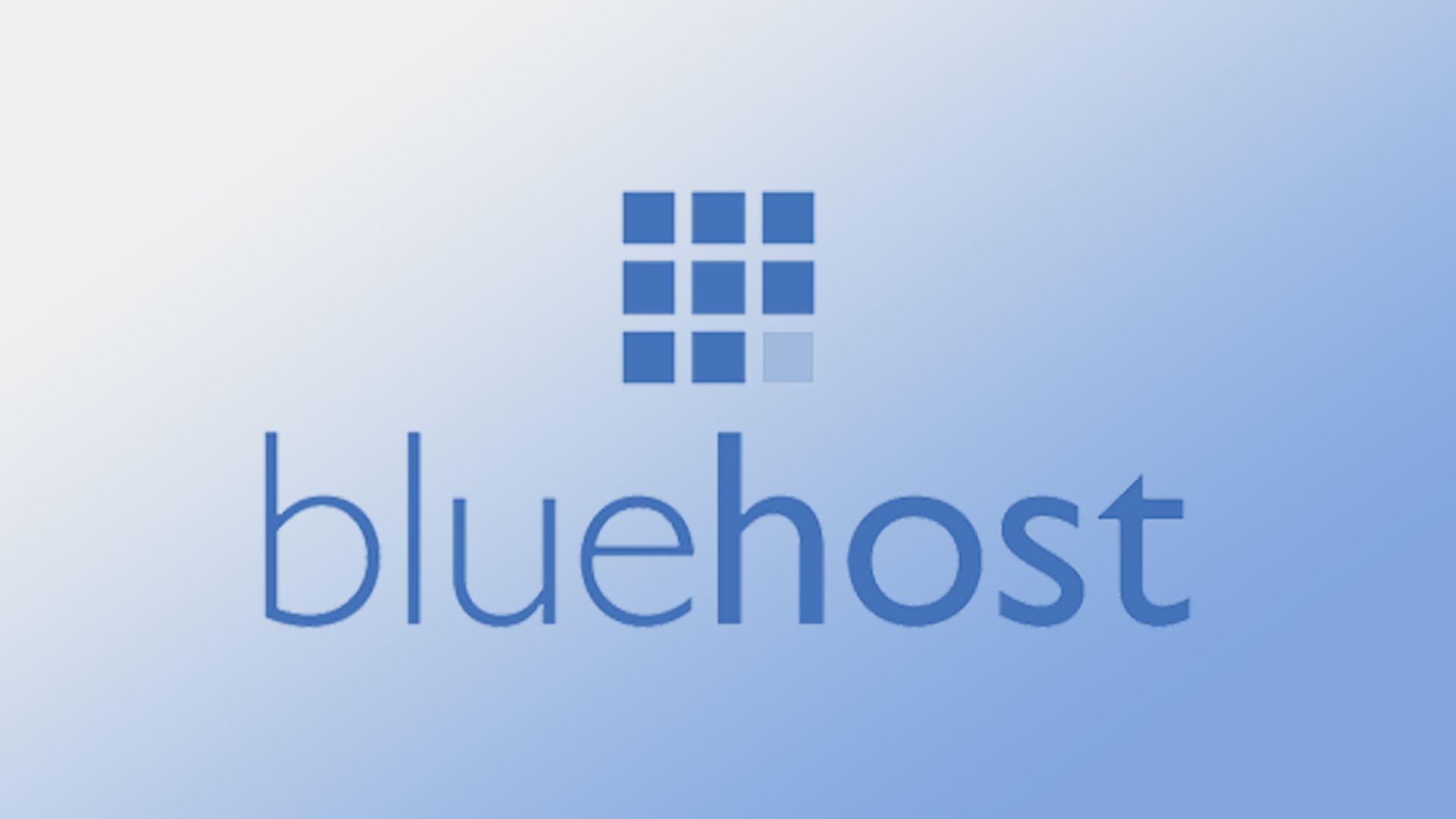 Bluehost Website Builder review | Creative Bloq