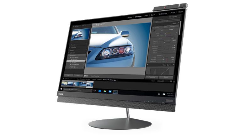 Lenovo launches 2017 range of Think PCs | TechRadar