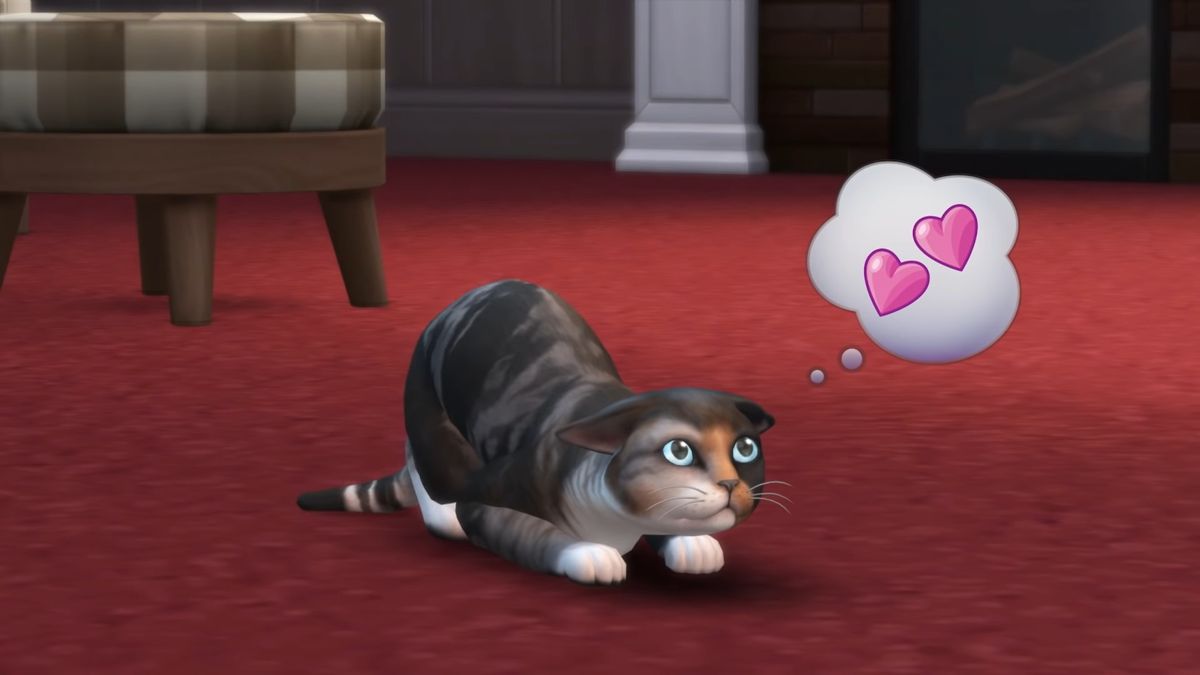 The best cat games that let you live your feline fantasy | GamesRadar+