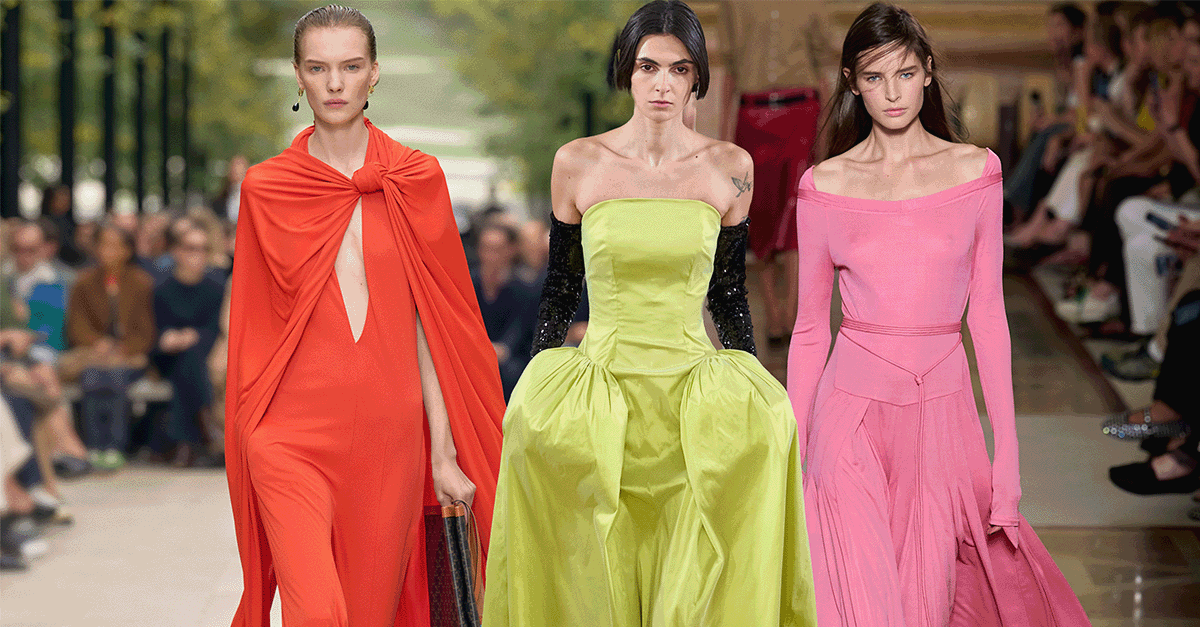 This Is the One Summer Trend I Didn't Expect to Love | Who What Wear