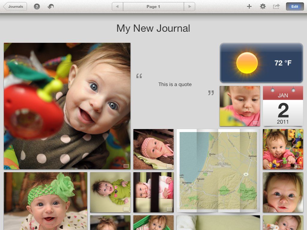iPhoto for iPhone and iPad review | iMore