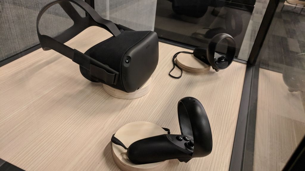 Half-Life Alyx: Best VR headset and recommended specs | PC Gamer