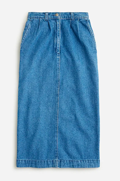 J.Crew Just Dropped a Ton of Vintage Denim—And It's Selling Out Fast ...