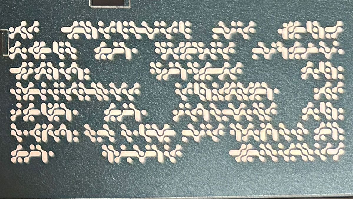 The Alienware 16 Area-51 has a secret code — AI failed to help me solve ...