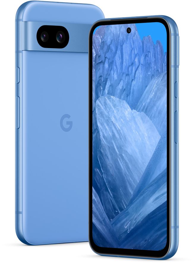 Does the Pixel 8a support wireless charging? | Android Central Does the Pixel 8a support wireless charging? | Android Central