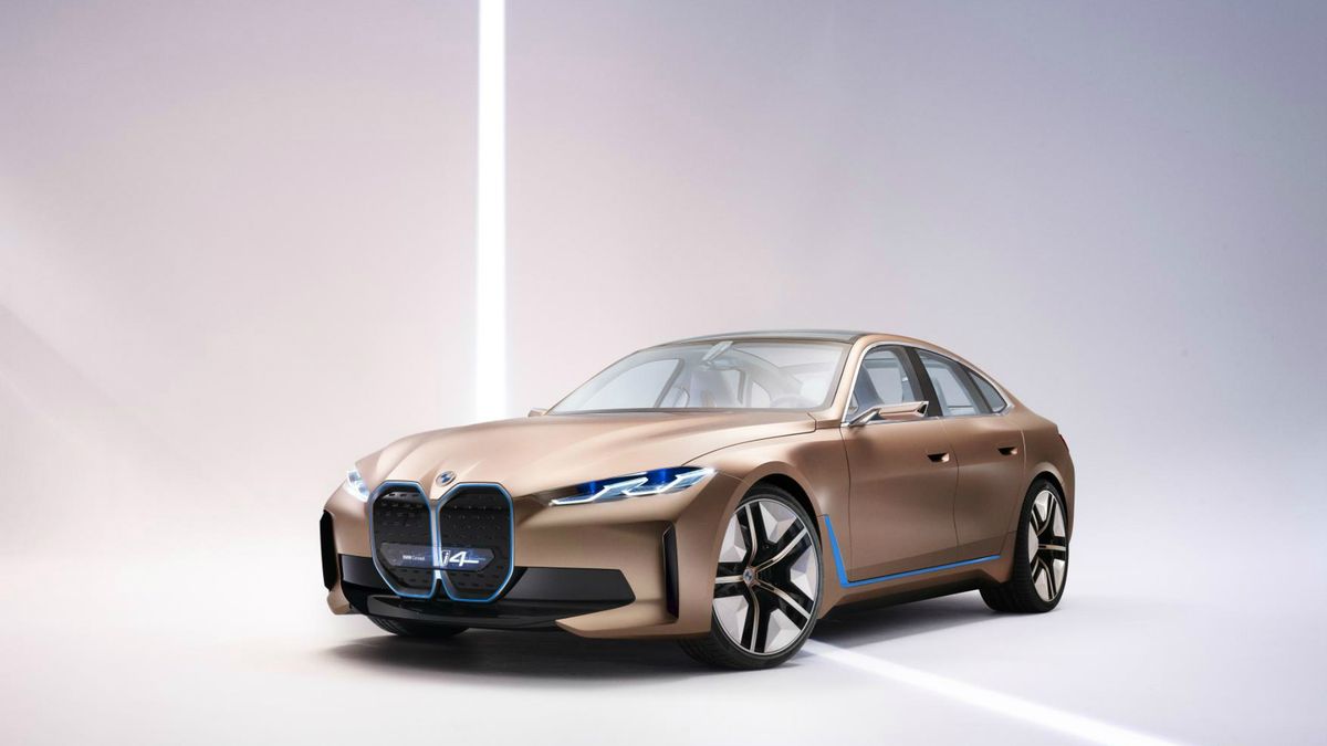 These were the top cars unveiled at the Geneva Motor Show 2020 | Marie ...
