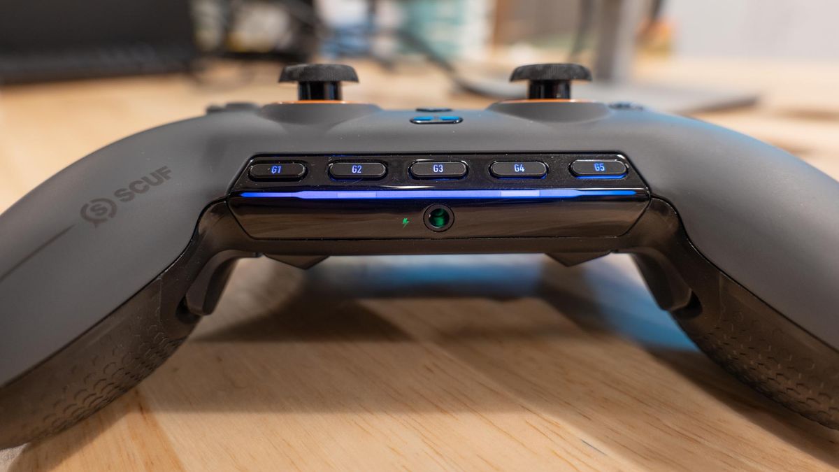 I just found my new favorite PC controller — this changes everything ...