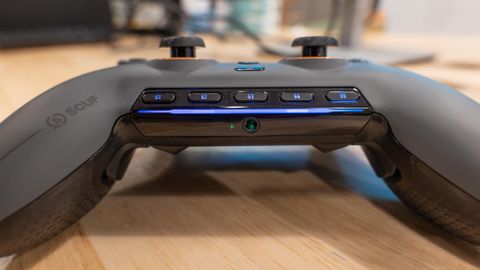 I just found my new favorite PC controller — this changes everything ...