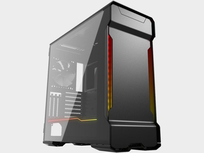 Best PC cases 2022: The best cases for gaming PC builds | PC Gamer