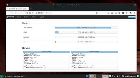 Enhance your router with OpenWRT | TechRadar