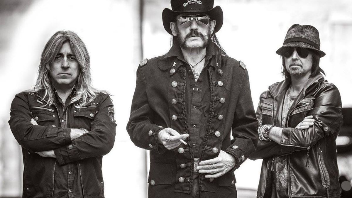 Motorhead return with Bad Magic | Louder