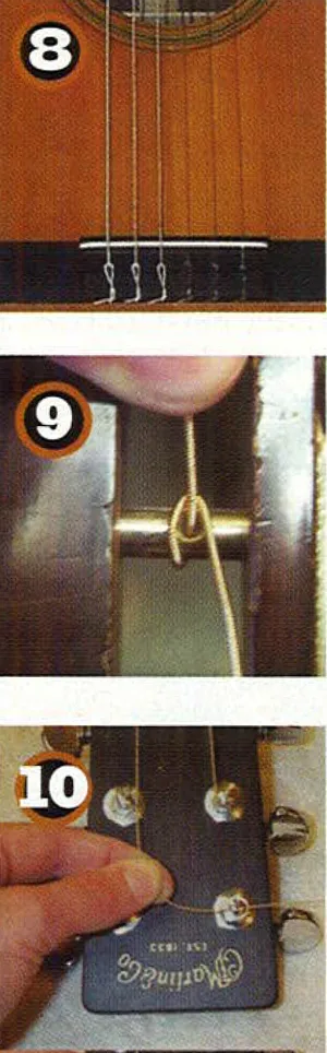 The 12-Step Guide to Electric and Acoustic Guitar Setup | GuitarPlayer