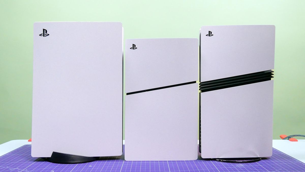PS5 Pro: 3 reasons to buy and 3 reasons to skip | Tom's Guide
