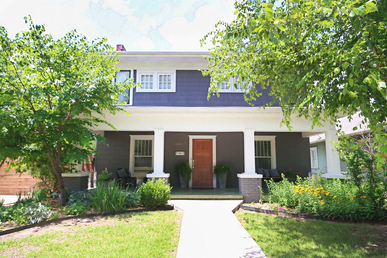 7 beautiful homes on sale for less than $400,000 | The Week