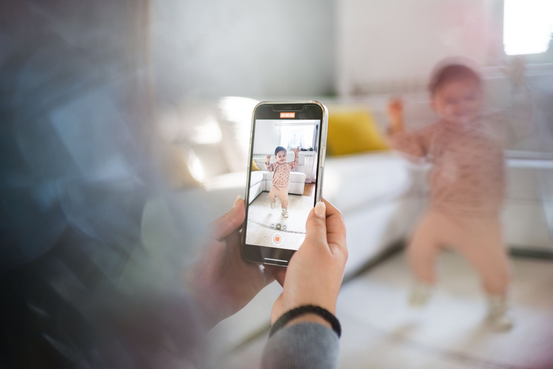 'Sharenting' is second nature these days, but how can you post about ...