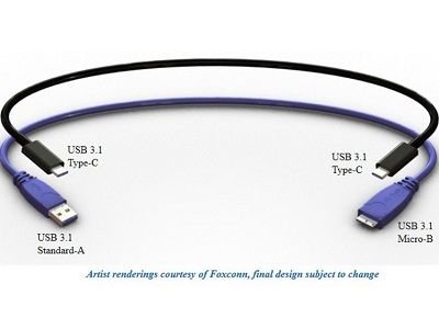 DisplayPort Arrives On USB Type-C | Tom's Hardware