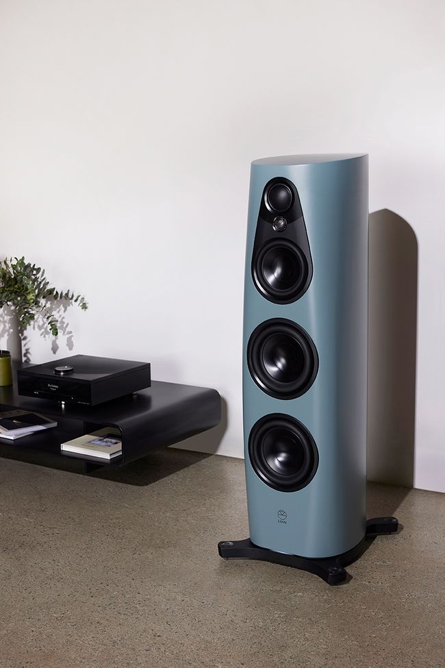 Linn's flagship 360 is the "finest loudspeaker" it has ever made | What ...