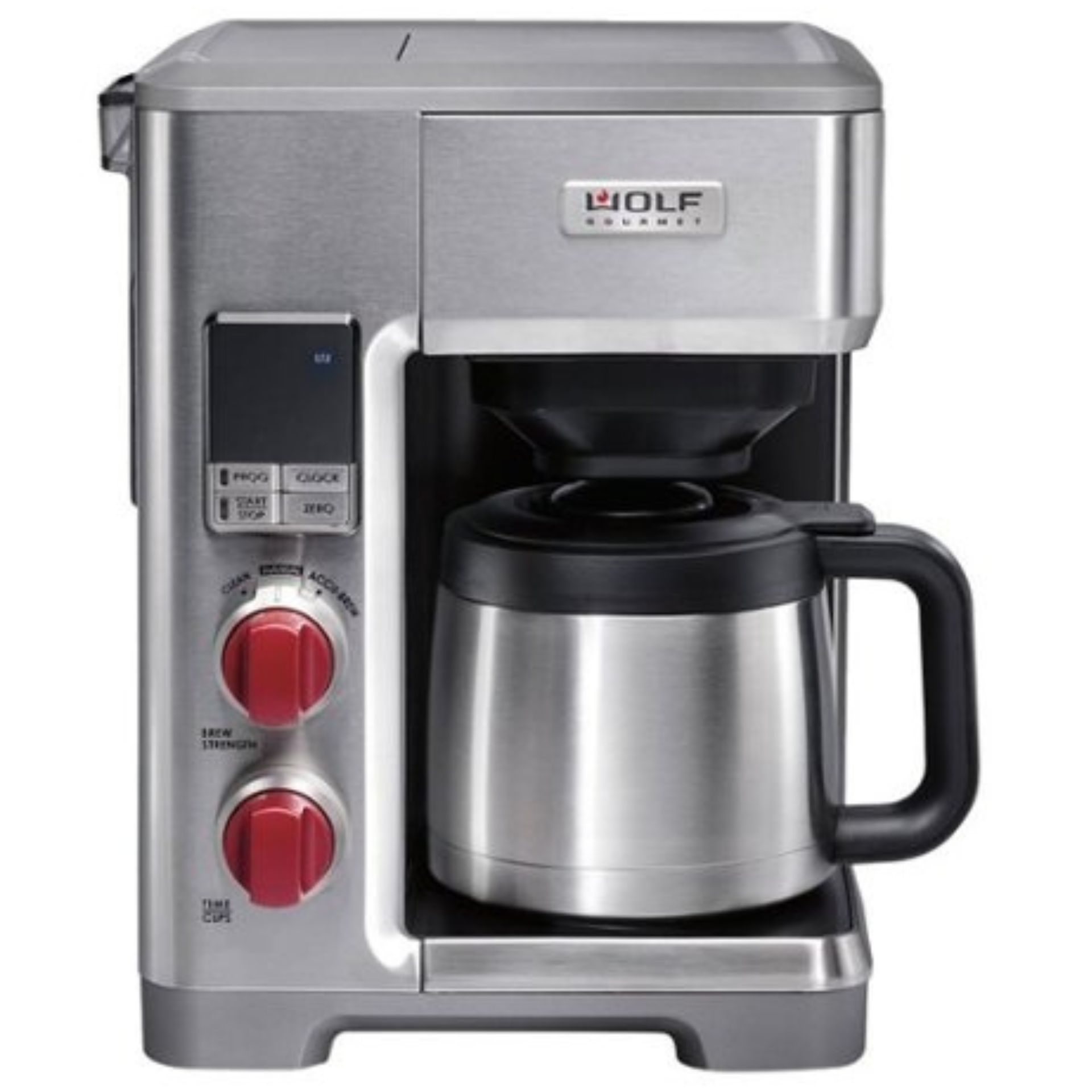 9 of the best coffee maker alarm clocks | Real Homes