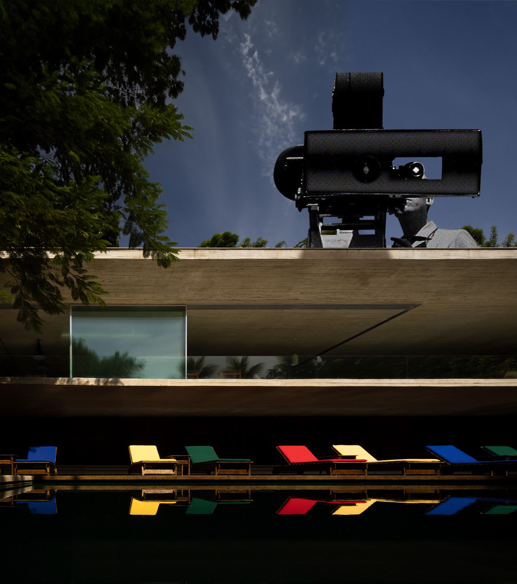 We profile Marcio Kogan as he guest edits Wallpaper* | Wallpaper