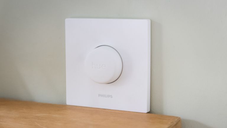 Philips Hue Smart Button review | TechRadar