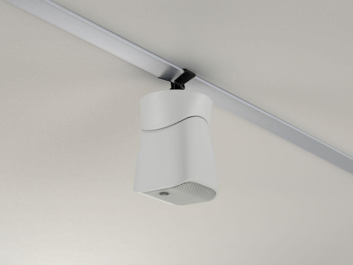 How a Speech Privacy System for Sound Masking Protects Sensitive ...