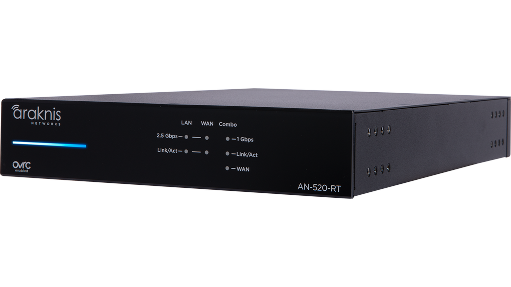 Snap One’s Araknis Networks Upgrades High-Speed Networking—Here's How ...