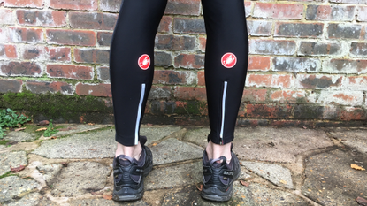 Castelli Entrata Wind Bib Tights review – Excellent performance but ...