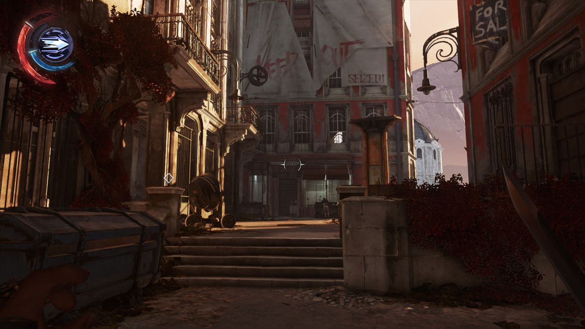 I judged every citizen of Karnaca in Dishonored 2 | PC Gamer