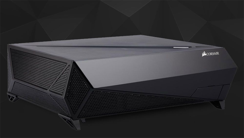 Save $260 on Corsair’s Bulldog PC kit with a Core i7-7700K and 16GB RAM ...