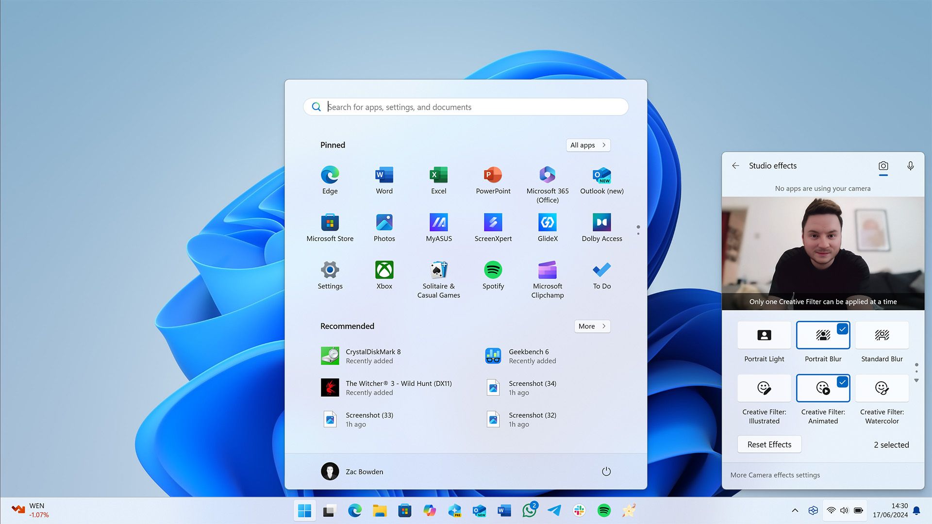 Windows 11 finally fixes a major webcam limitation | Windows Central