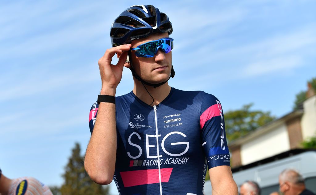 SEG Racing Academy seeks new director for 2021 season | Cyclingnews