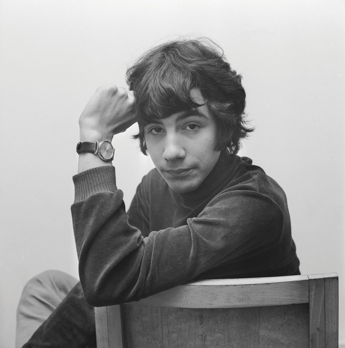 Something different, but strong: A Brief History of Deram Records | Louder