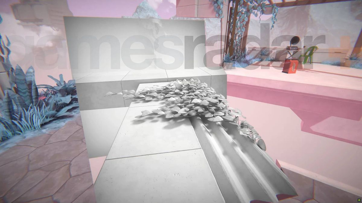 Viewfinder walkthrough Chapter 2 Hiraya - Viewfinder walkthrough and ...