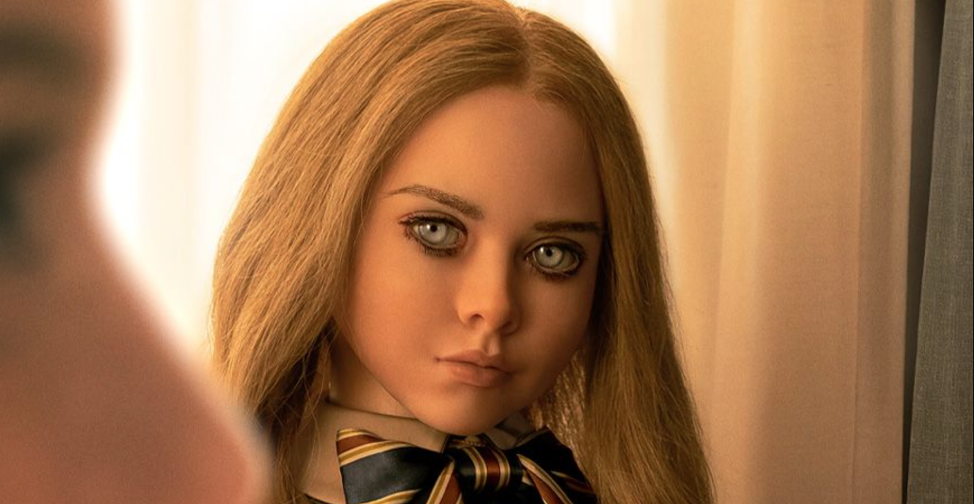 M3GAN: everything we know about the horror movie | What to Watch