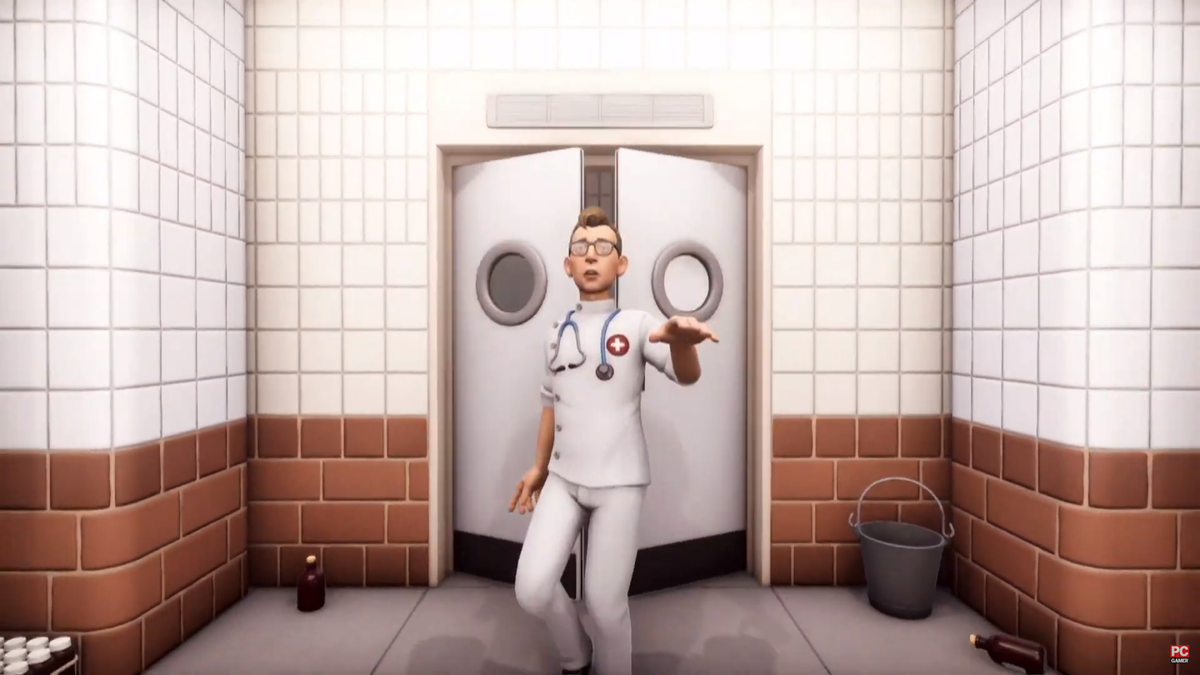 PC Gaming Show recap: See all the new games | Tom's Guide