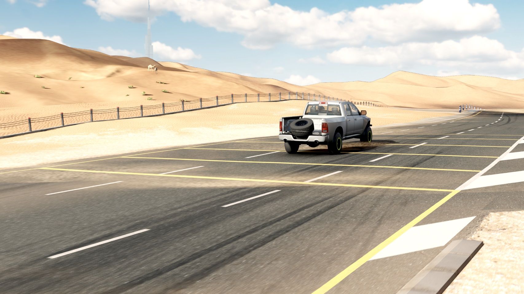 Forza Motorsport 7 review | PC Gamer