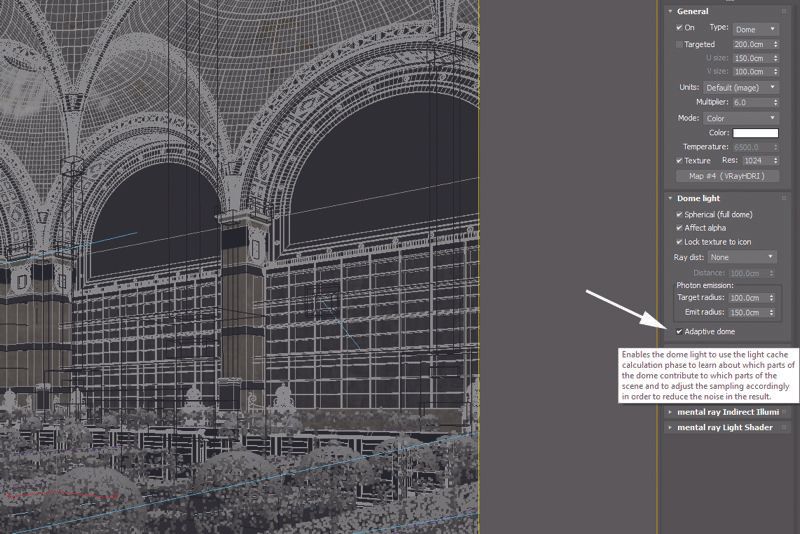 How to achieve better lighting with V-Ray | Creative Bloq