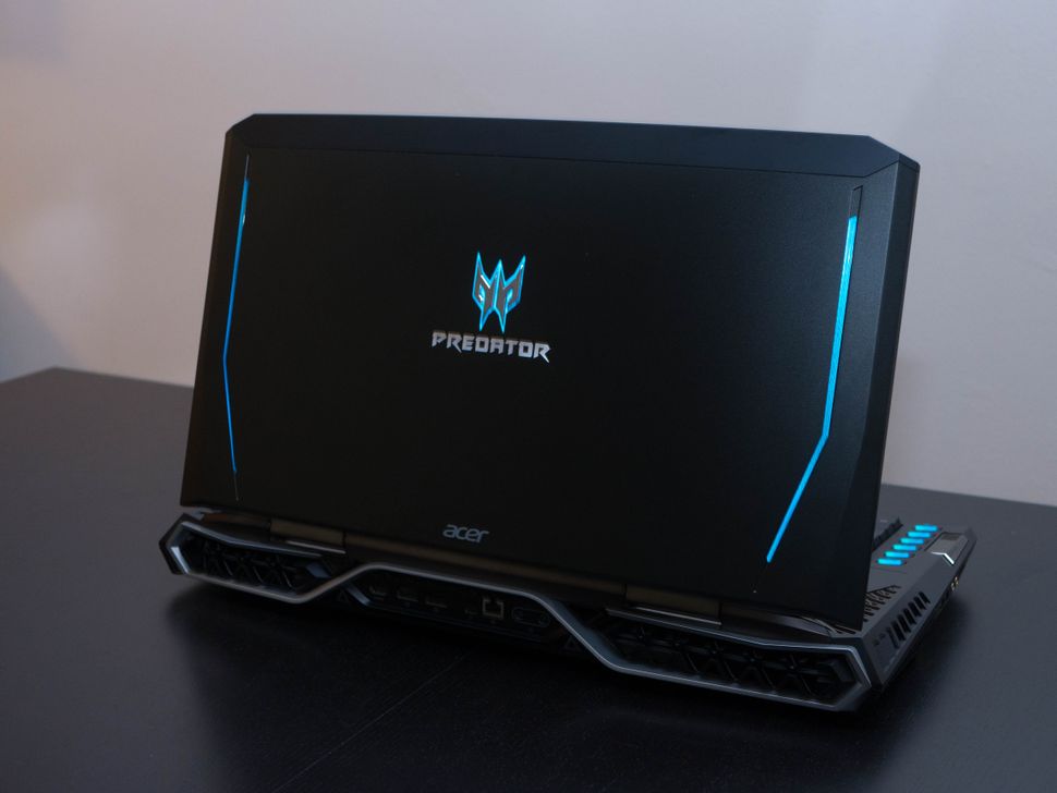 Acer Predator 21 X Rating