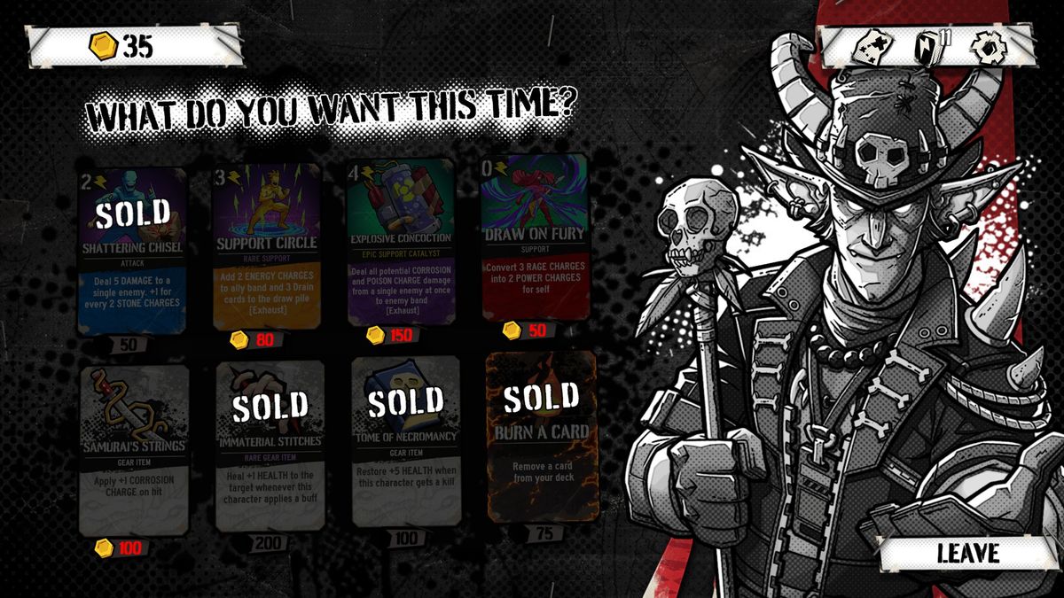 Power Chord review | PC Gamer