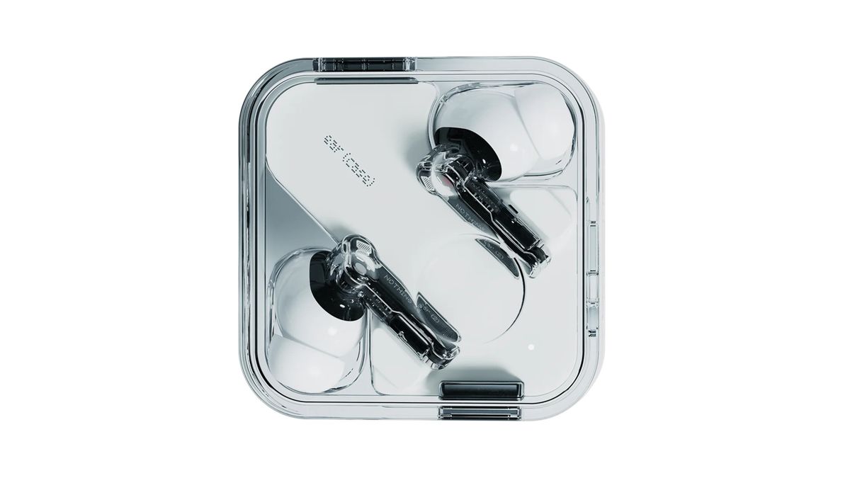 Nothing Ear (2) vs. AirPods Pro 2: Which wireless earbuds win? | Tom's ...