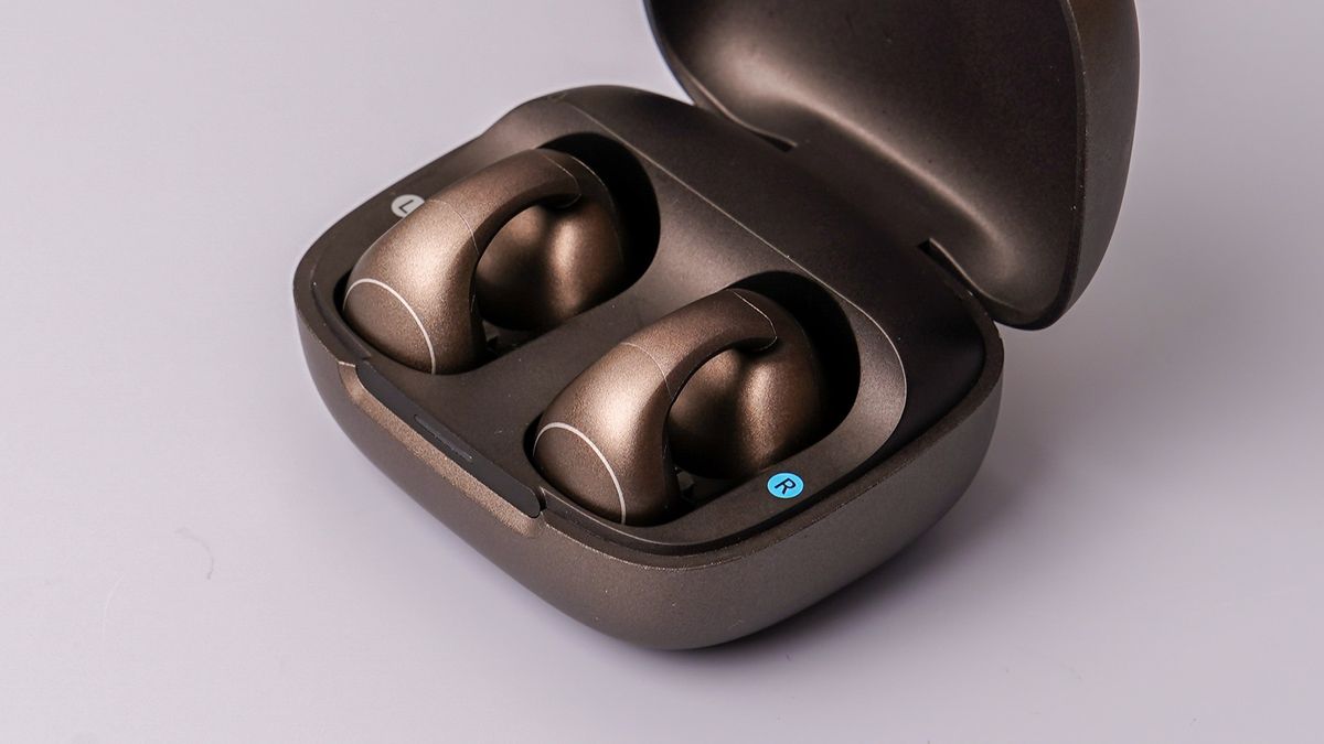 Soundcore C40i review: More comfort, less battery – a fair trade? | T3