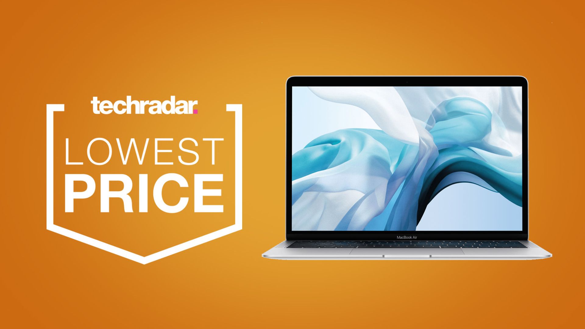 Grab the latest MacBook Air for its best price ever in the US and UK ...