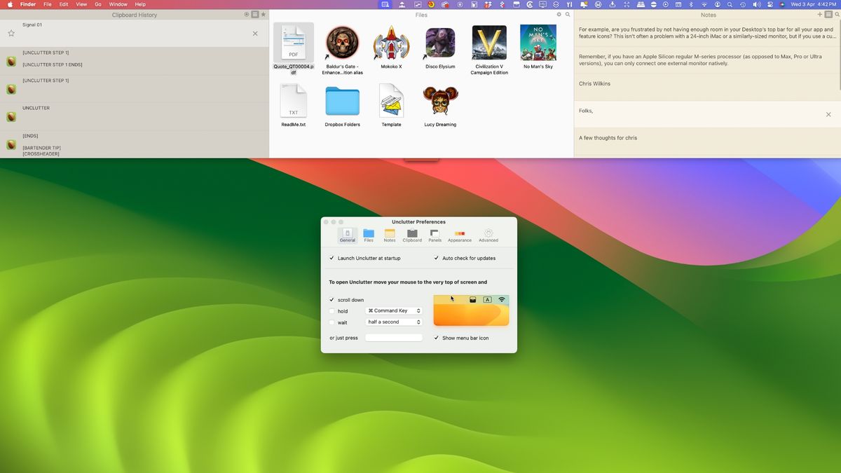 Four new features Finder needs in macOS 15 (and the apps you can use to ...