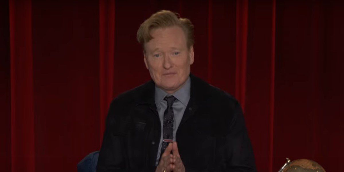 Chris Pratt, Jimmy Kimmel And More Celebs Say Goodbye As Conan Wraps ...