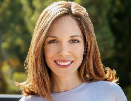 Starz Promotes Alison Hoffman to Marketing EVP | Next TV