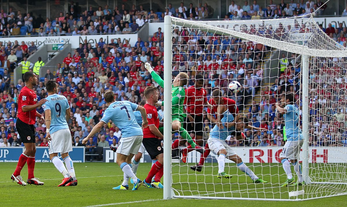 Sunday analysis: What Stats Zone taught us today | FourFourTwo